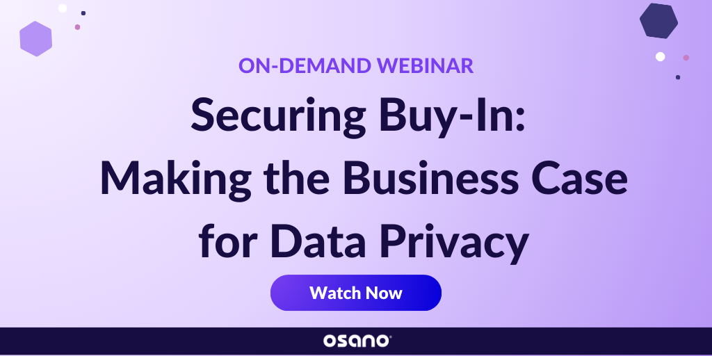 Privacy Resources | Osano